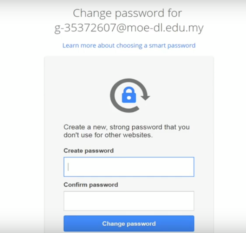 Aktifkan Akaun Google Classroom Guru – Panduan Pengurusan Data